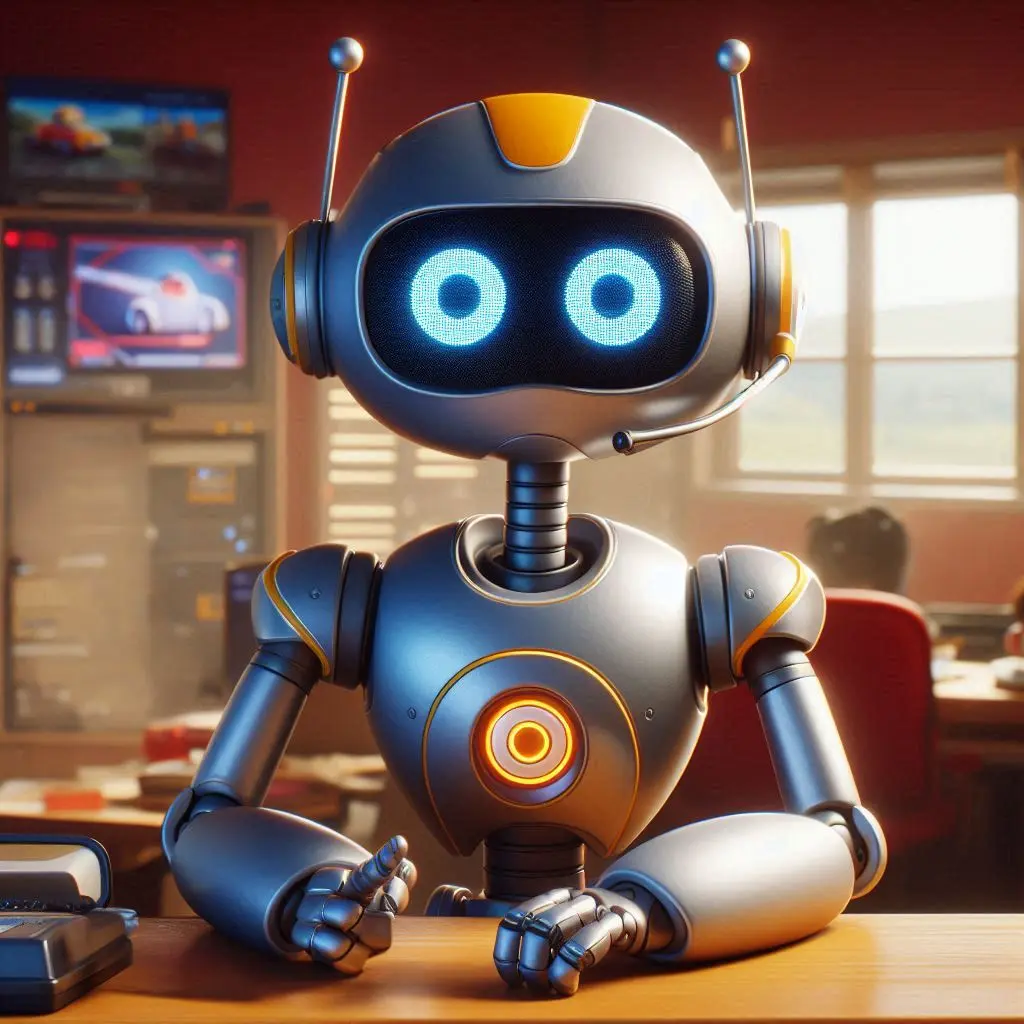 1Hr Servicio de Soporte Tecnico | MicroTech_AI