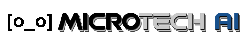Contact Us | MicroTech_AI